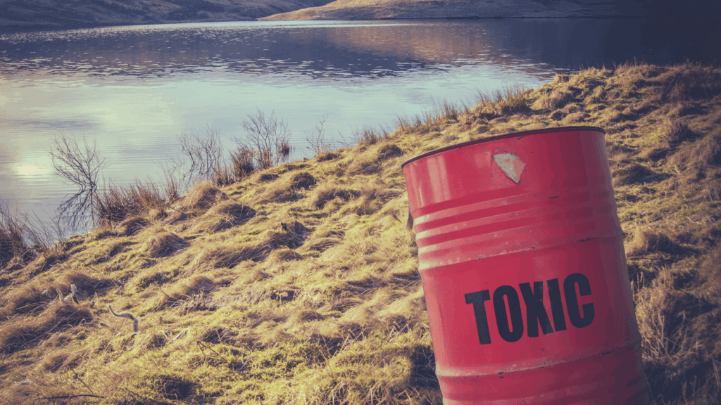 EPA and OnderLaw: PFOA/PFOS Hazardous Substances Update