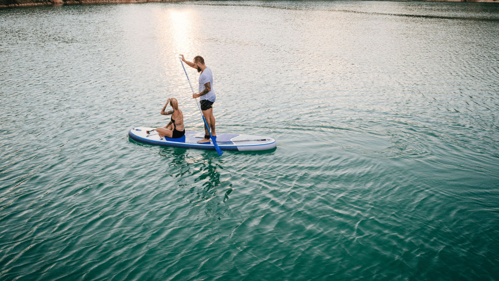 Surf 9 Paddleboards Recalled: Glue Hazard | OnderLaw
