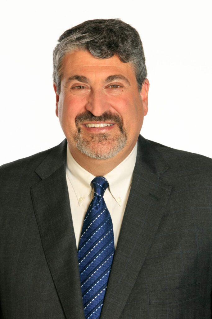 Steven M. Aroesty: Personal Injury Attorney at OnderLaw