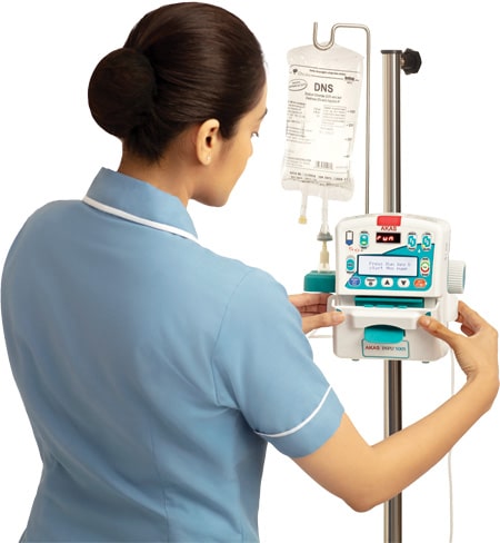 Alarming Surge in Recalls of Infusion Pumps Raises Patient Safety Concerns