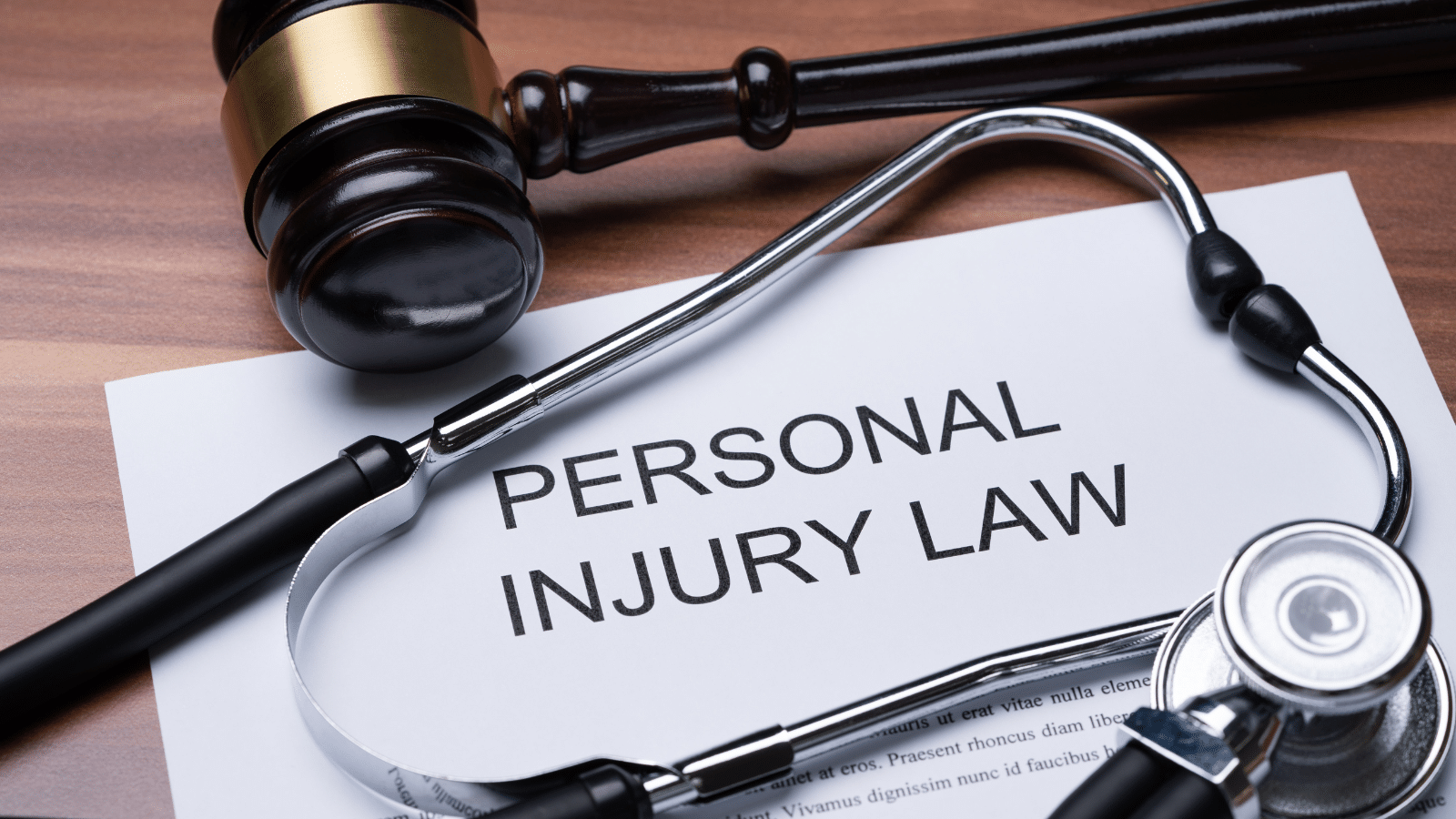 What Can a Personal Injury Lawyer Do for You? | OnderLaw