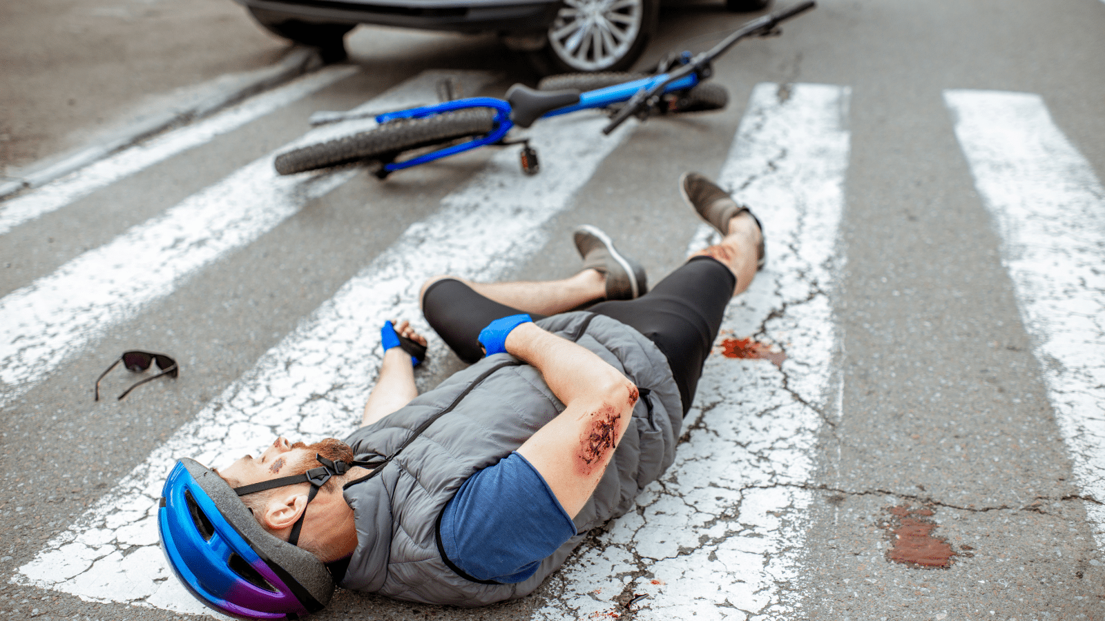 Dealing with the Aftermath of a Bike Accident | OnderLaw