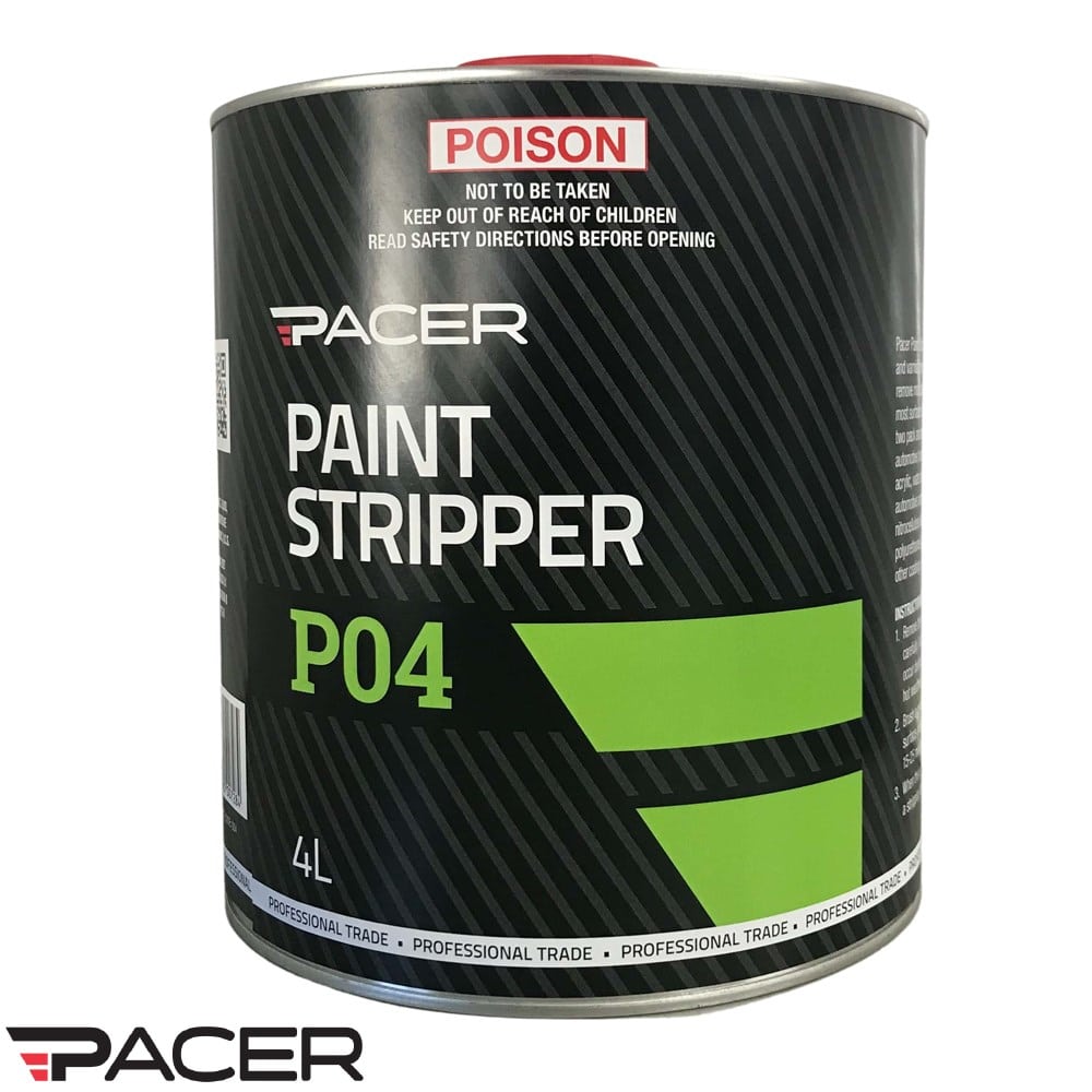 Methylene Chloride Hazards in Paint Strippers | OnderLaw